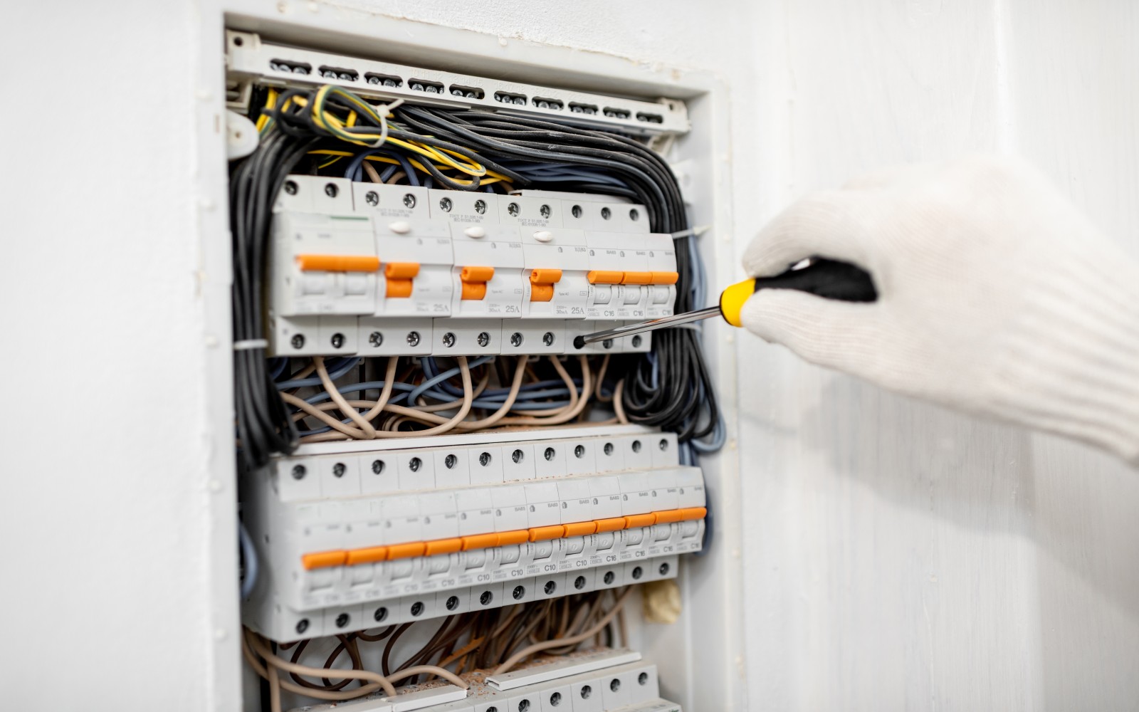 What is an EICR?